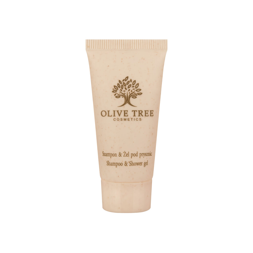 ECO Line - Hotel Products