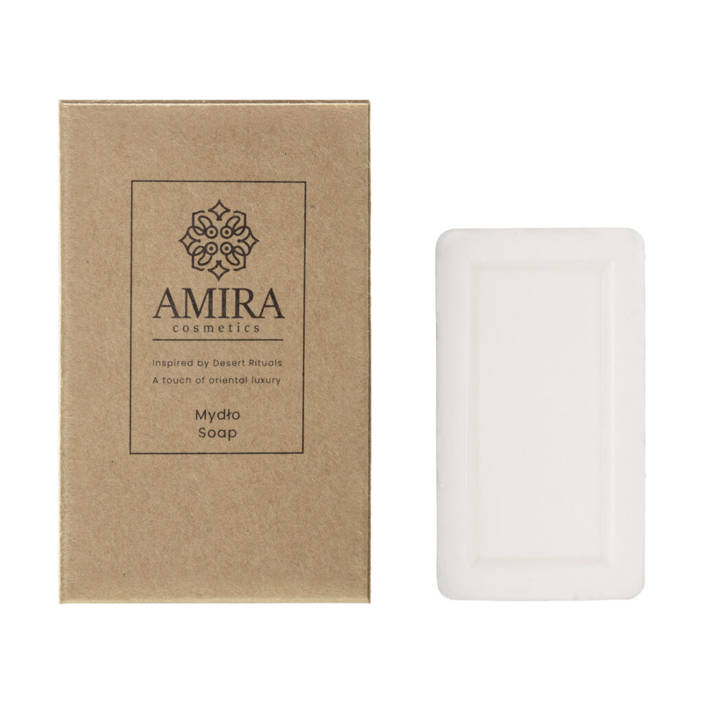 AMIRA Line - Hotel Products